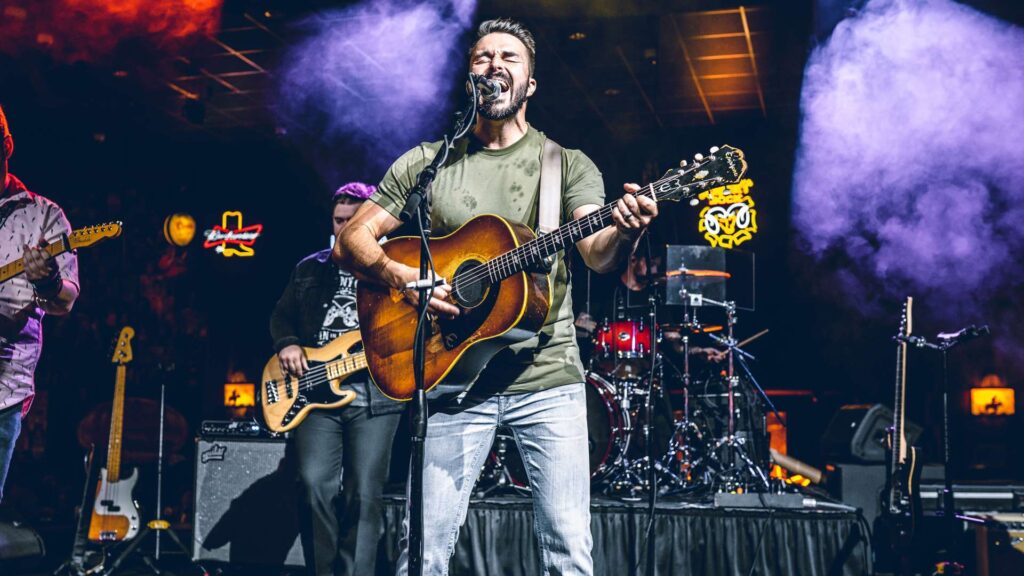 Gary Kyle :: The Official Website