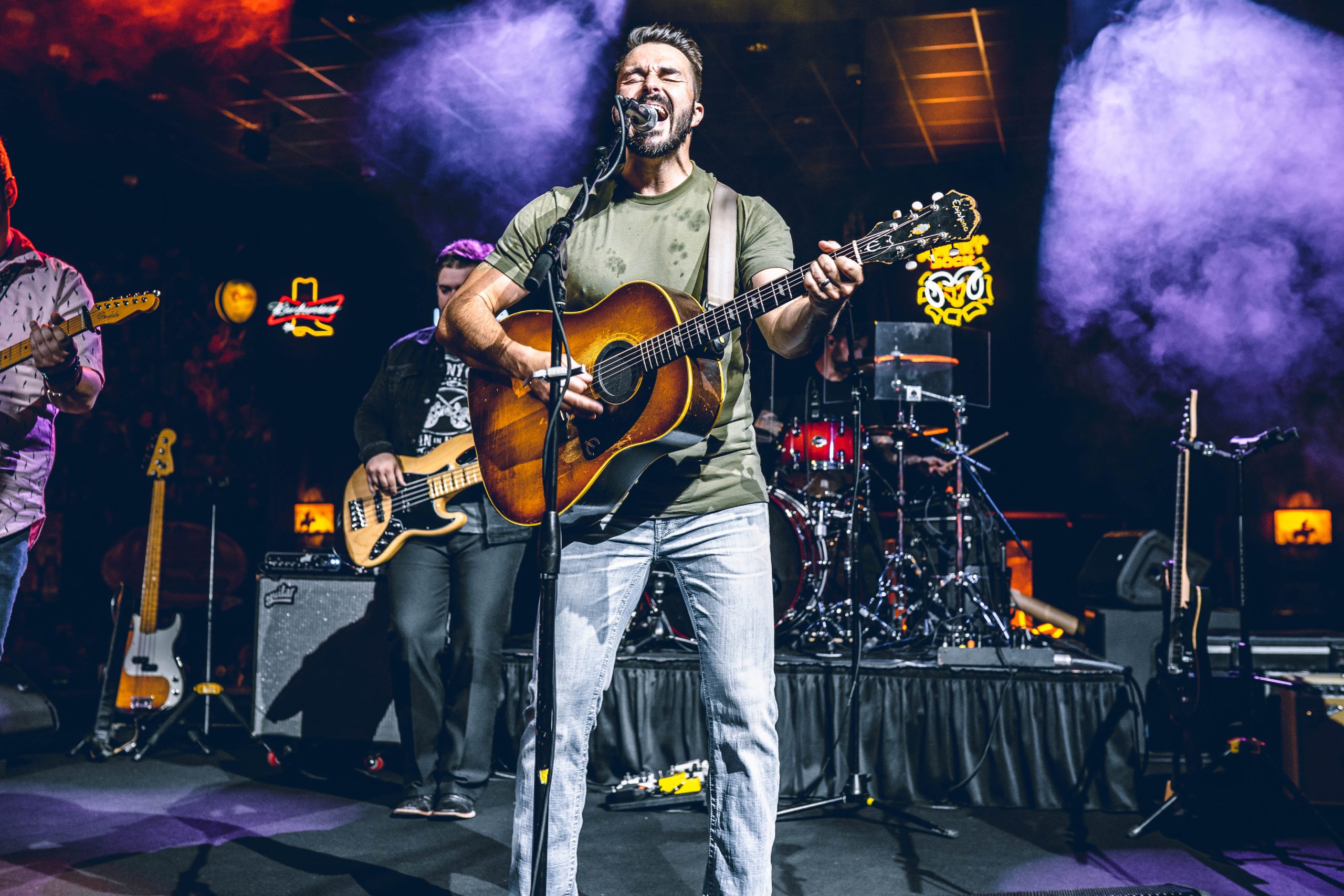 Discography | Gary Kyle - Gary Kyle :: The Official Website - 2025